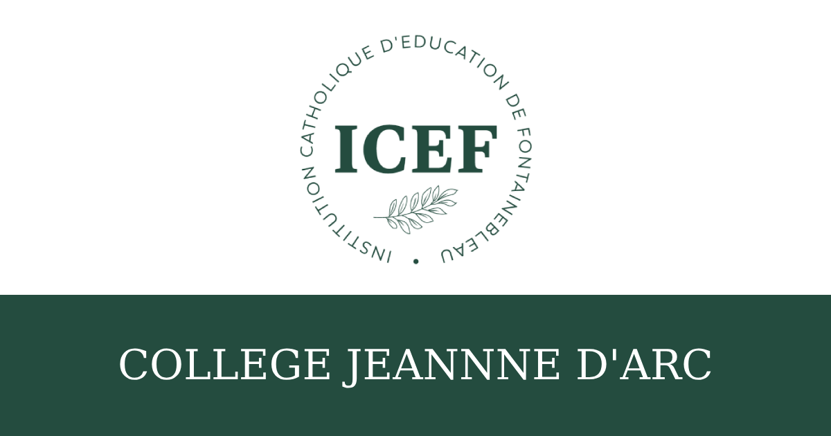 Quand les latinistes deviennent hellénistes - Collège Jeanne d'Arc à ...